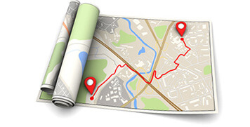 Distance Checker - Distance Calculator | London Man Van