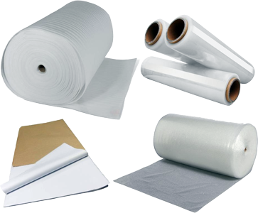 Buy packing material store